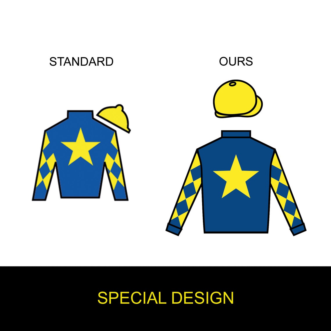 Printable Preakness Betting Game for Preakness Party Derby Horse Racing ...