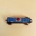 Vintage 1950's Ranger Tin Train Tank Tanker Car - Etsy