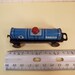 Vintage 1950's Ranger Tin Train Tank Tanker Car - Etsy
