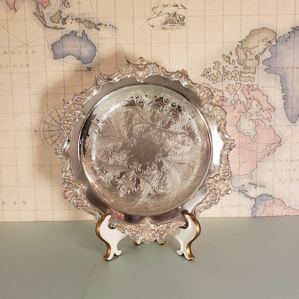 Crown Silver Company - Etsy