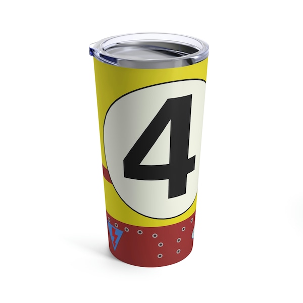 Fuel Tank Tumbler - Etsy