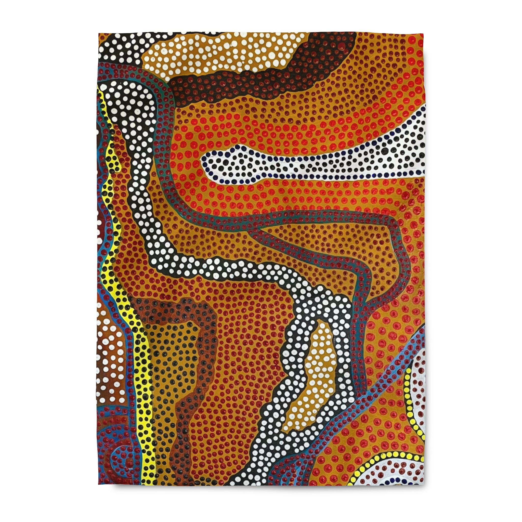 Elders Aboriginal Indigenous First Nations Duvet Cover Doona - Etsy