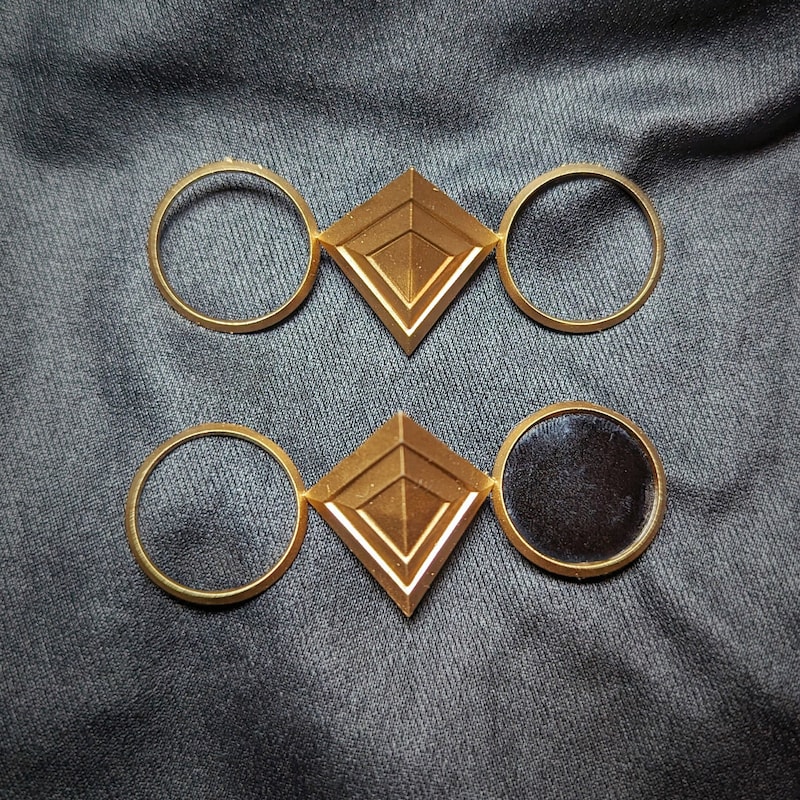 Qifrey Cosplay - Etsy