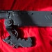 Trigun Cosplay 3D printed model Vash the Stampede Cosplay - Etsy España