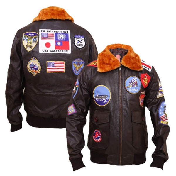 Navy Cruise Jacket - Etsy