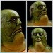 Innsmouth Lovecraft Bust Props - Etsy