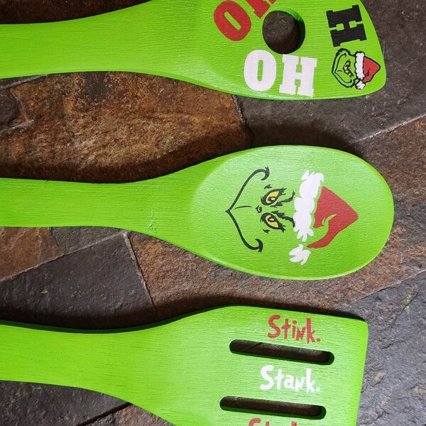 Utensil - Etsy