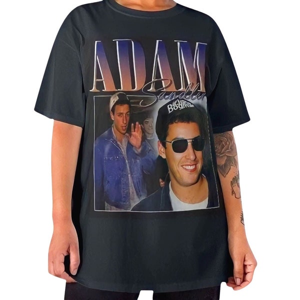 Adam Sandler - Etsy