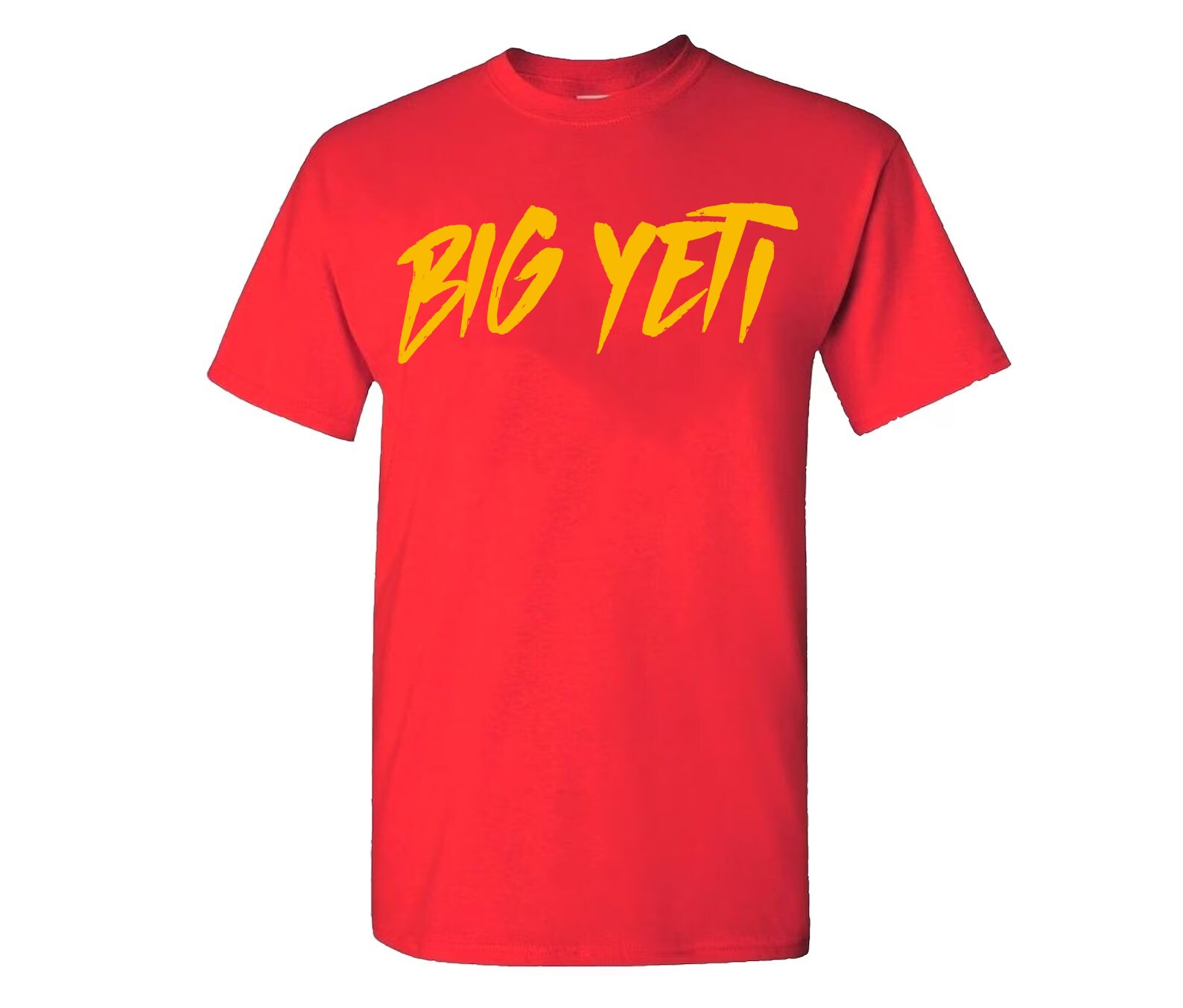 Big Yeti Kansas City PNG Digital - Etsy