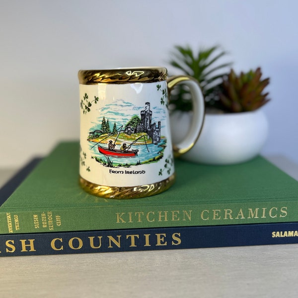 Carrigaline Pottery - Etsy