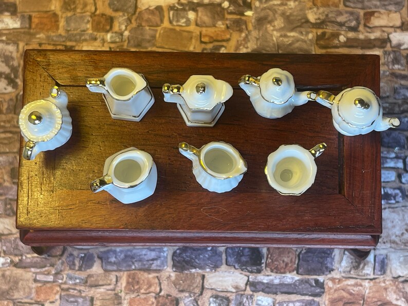 Eight Piece Feves French Wedding Porcelain China - Etsy