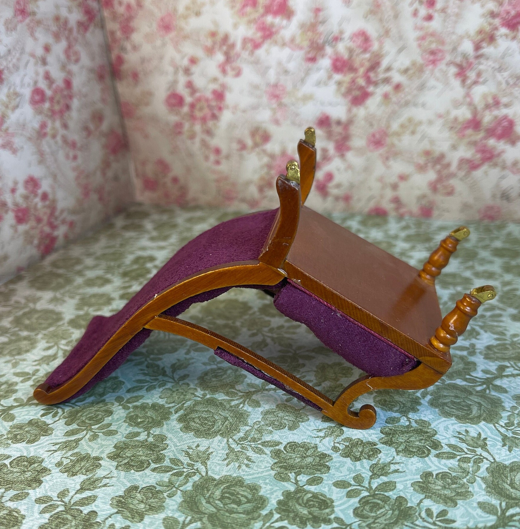 Another Piece of Dollhouse Scale History King William VI 1676 - Etsy