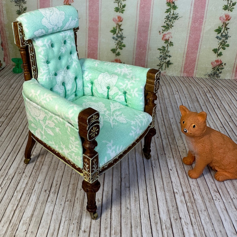 Armchairs Louis Xvi - Etsy