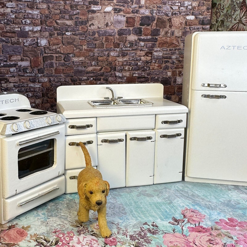40s Kitchen - Etsy