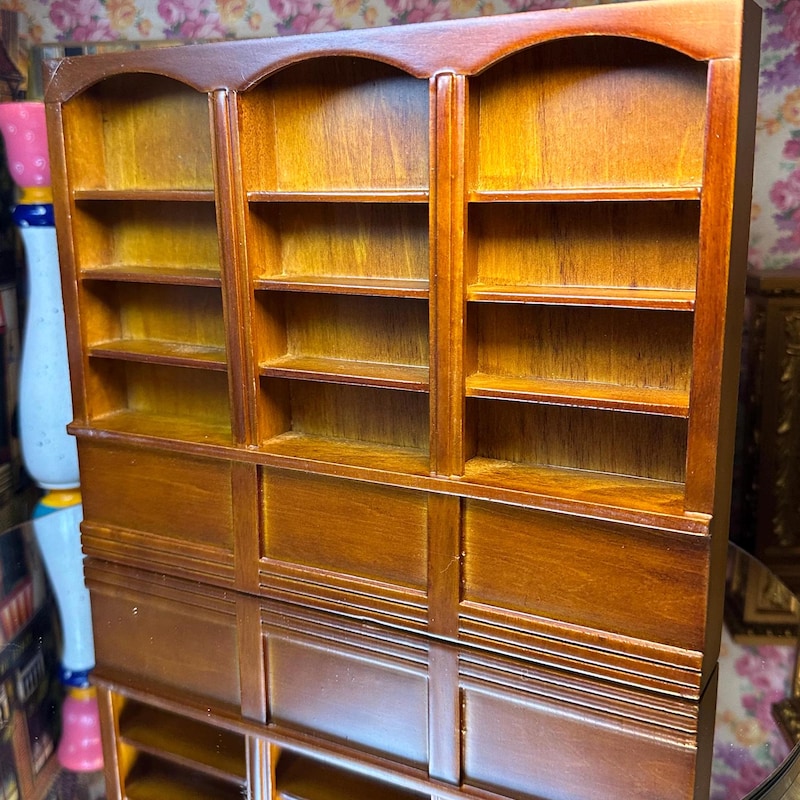 Large Kitchen Wall Unit - Etsy