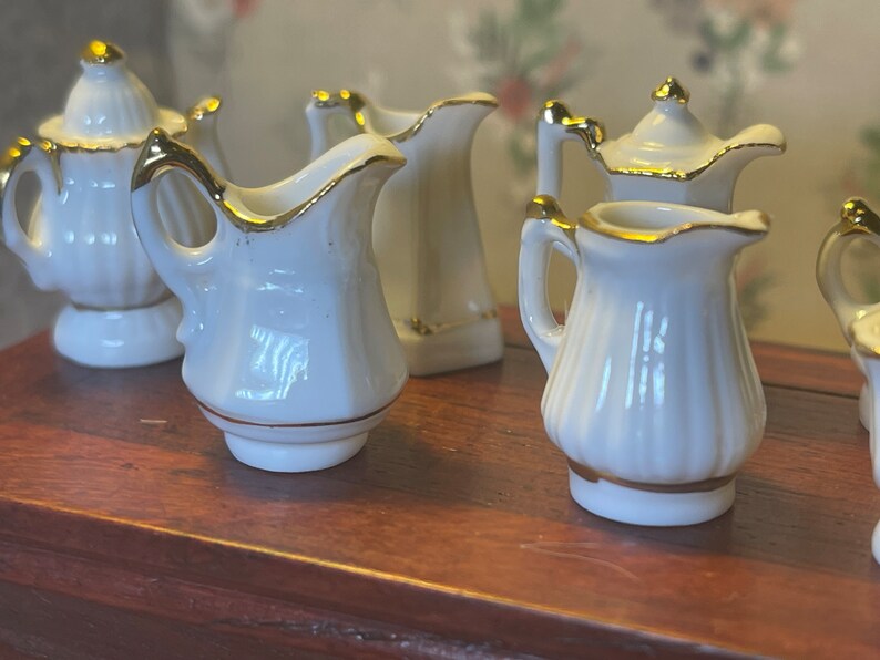 Eight Piece Feves French Wedding Porcelain China - Etsy