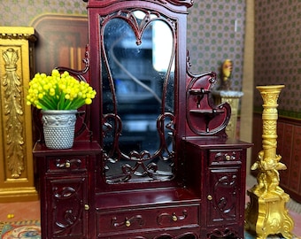 Maharaja dressing table store