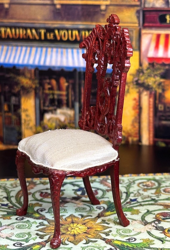 Bespaq miniature furniture store