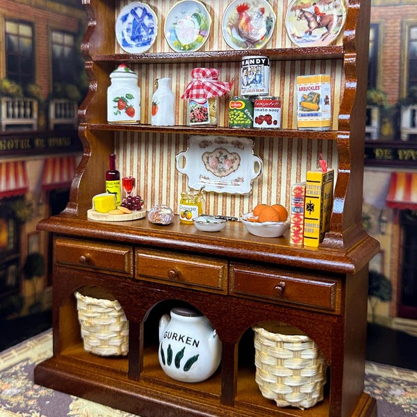 Reutter Germany - Etsy