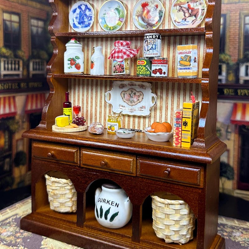 Reutter Germany - Etsy