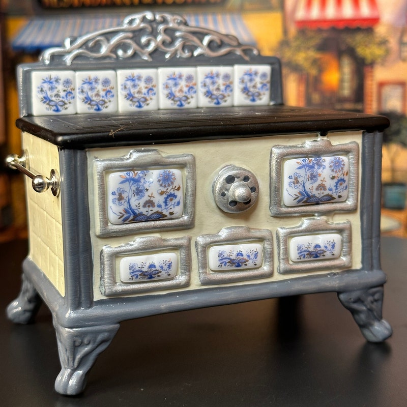 Reutter Germany - Etsy