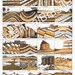 Rock Formations Chart | Digital Download | Geology Chart | Educational ...