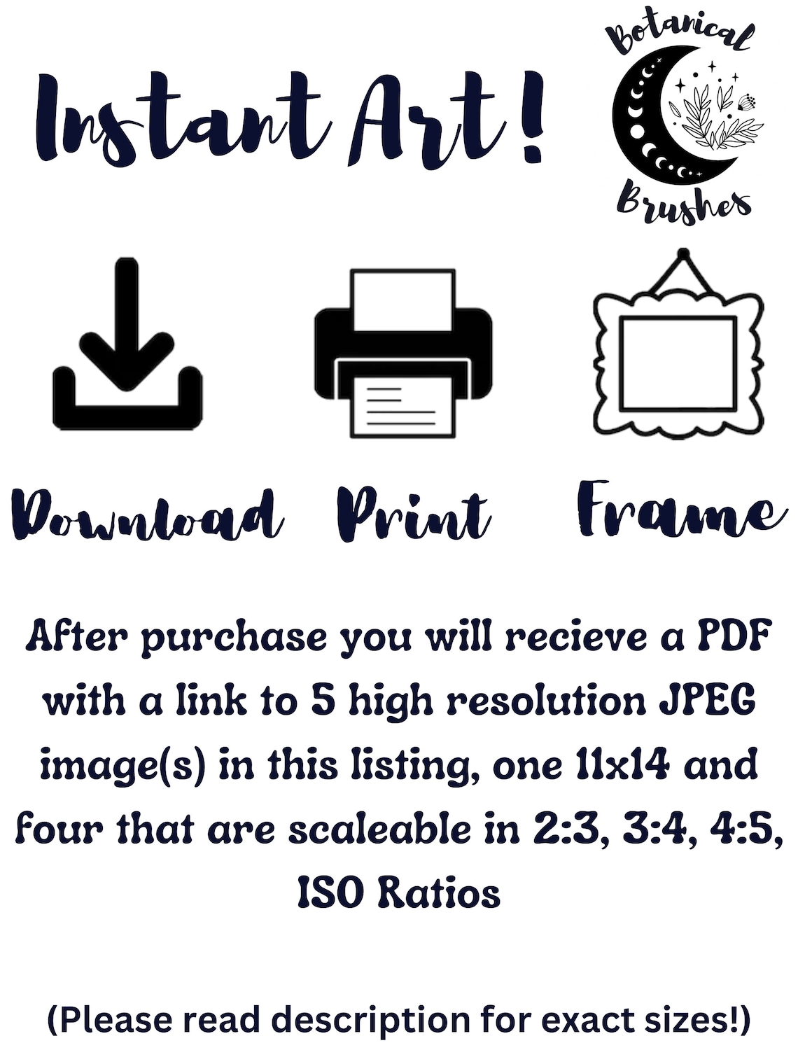 Printable Solar System Map Digital Download Planets Poster - Etsy