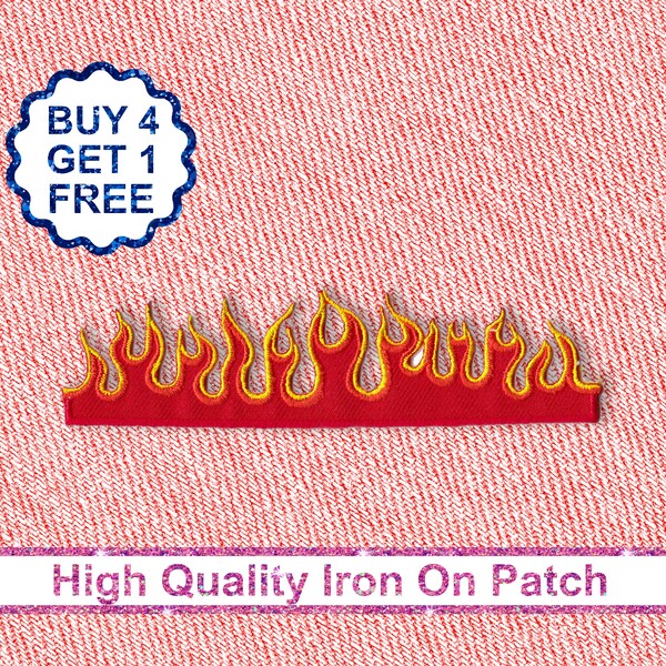 Rockabilly Patch - Etsy