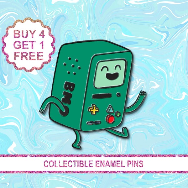 Beemo Bmo - Etsy