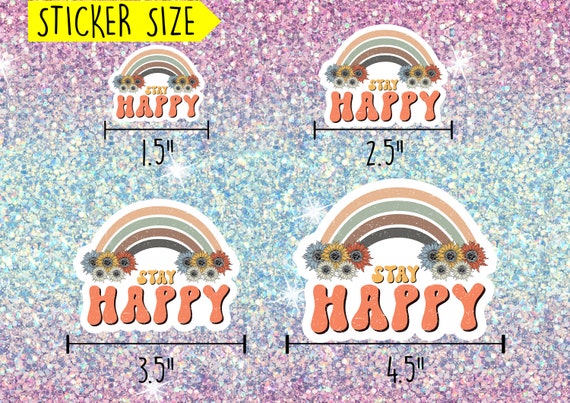 Happy Meme Rainbow