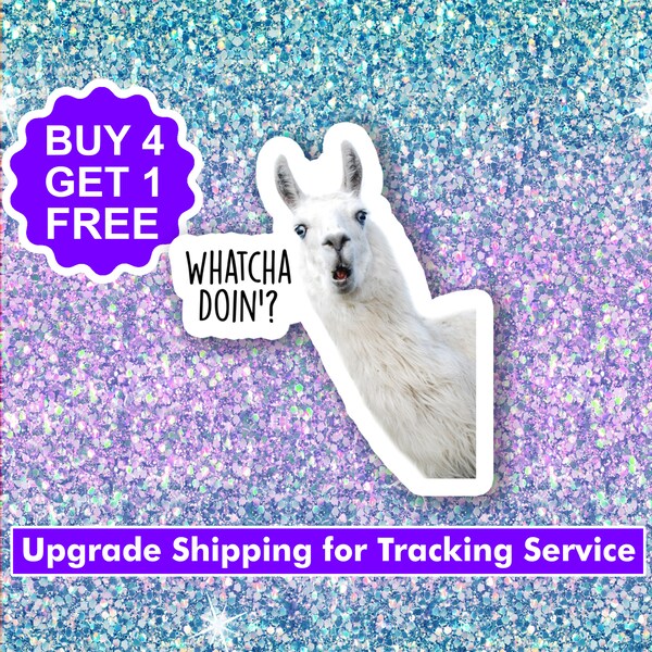 Humorous Stickers - Etsy