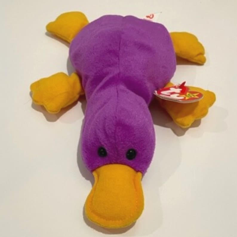 What Makes Patti the Platypus Rare: A Comprehensive Guide - VIP Art Fair