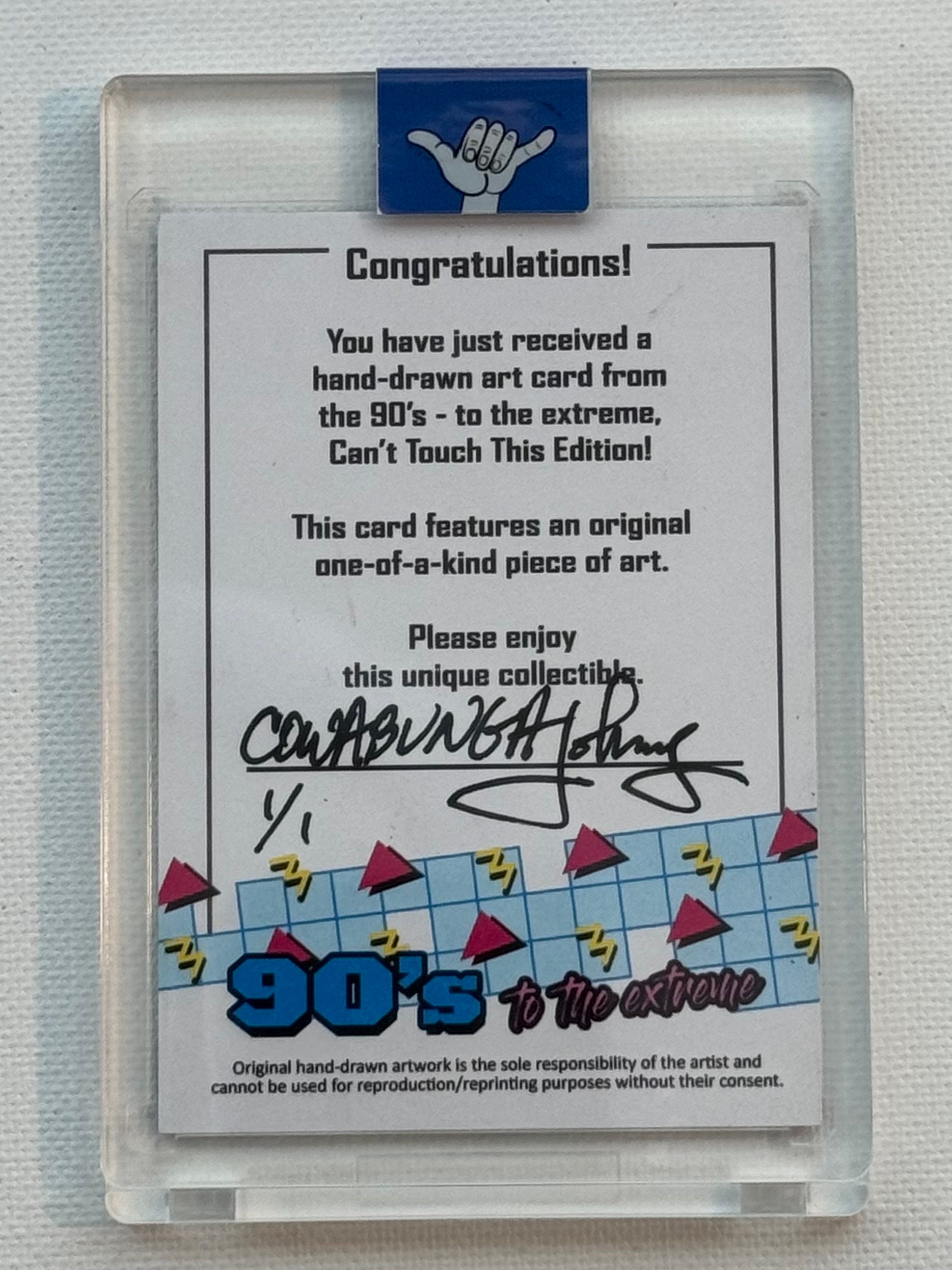 Powerpuff Girls Sketch Card 1/1 Cartoon Network Art by Cowabunga Johnny ...