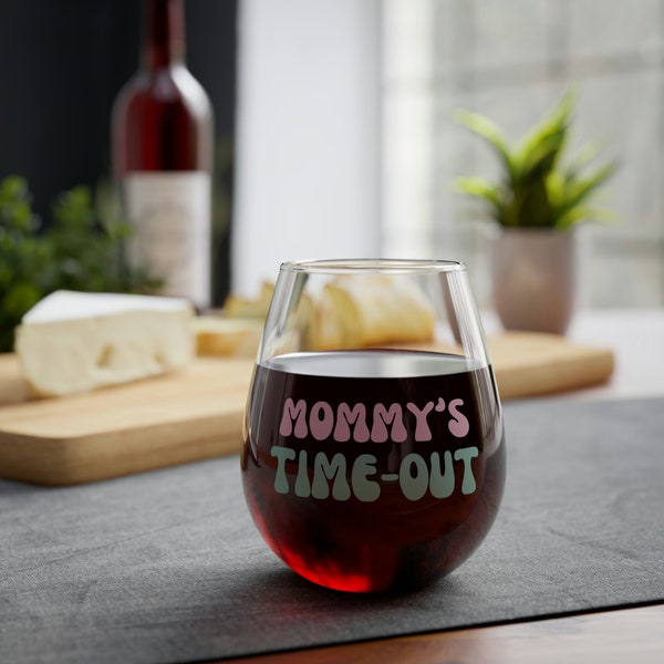 Mommys Time Out Etsy
