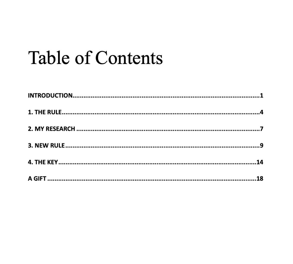 How to Learn Anything Fast Ebook - the Ultimate Guide to Learning ...