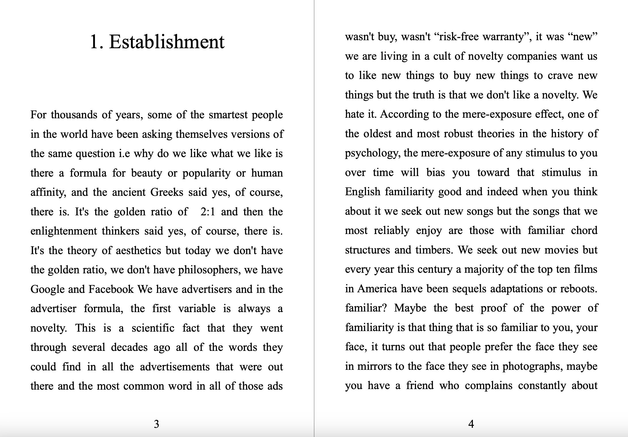 The Four-letter Code to Sell Anything Ebook - the Rule Book on How to ...