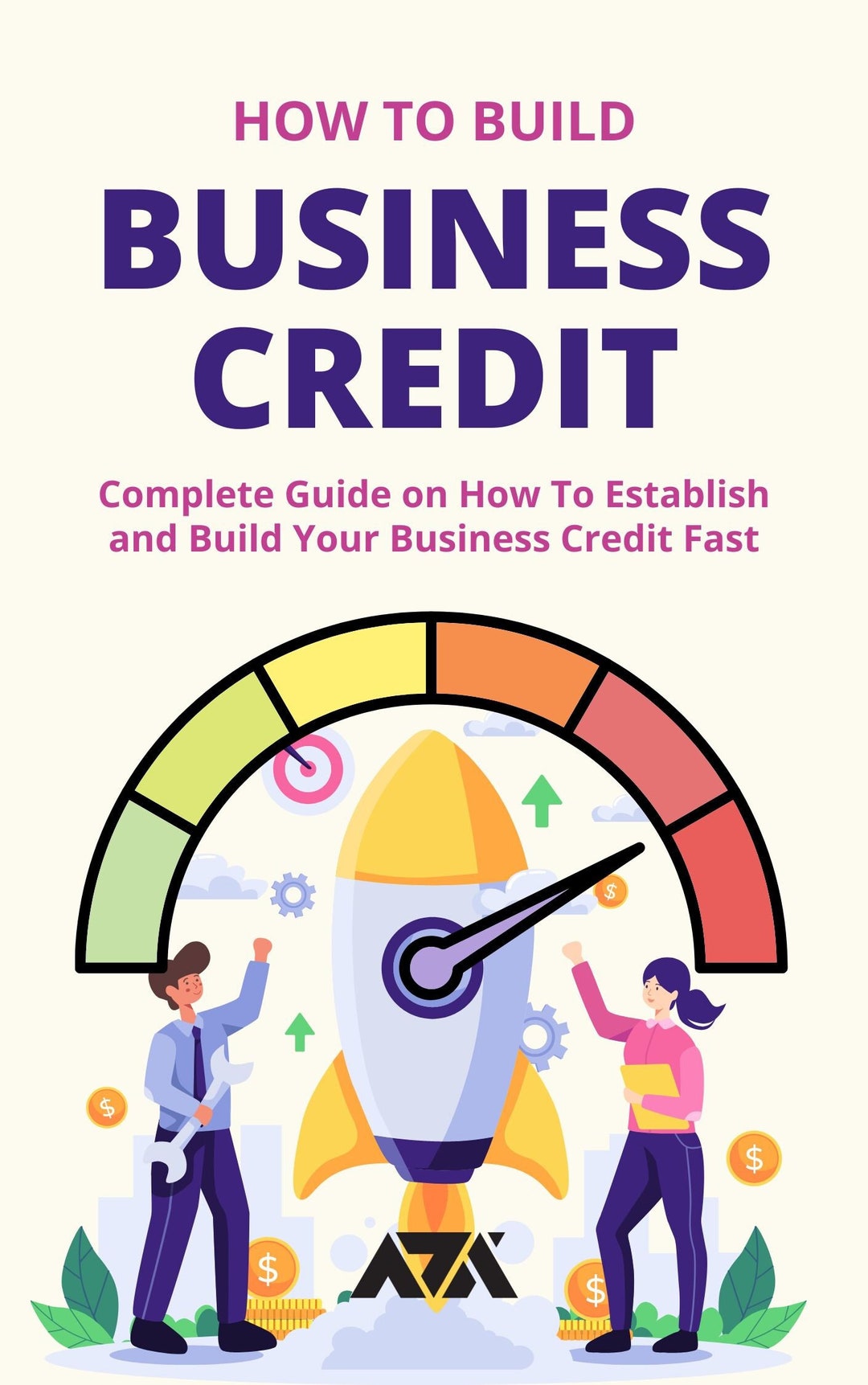 How to Build Business Credit Ebook - Complete Guide on How to Establish ...