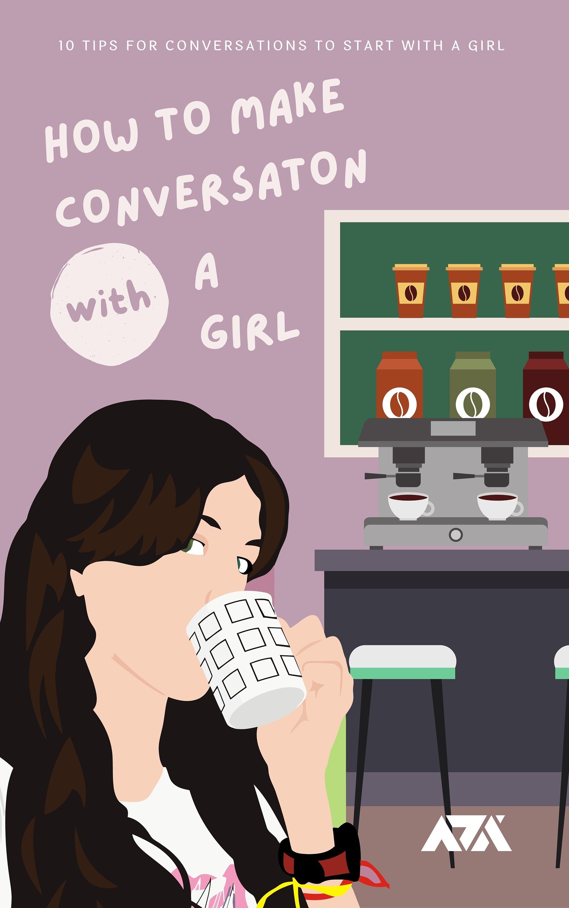 How to Make Conversation With a Girl - 10 Tips for Conversations to ...