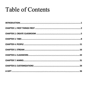 How to Use Google Classroom Ebook- the Complete Guide for Teaching ...