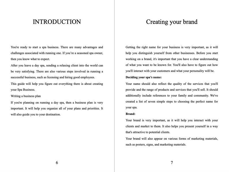 Online Education Business Guide - 7 Steps Ebook to Building a ...
