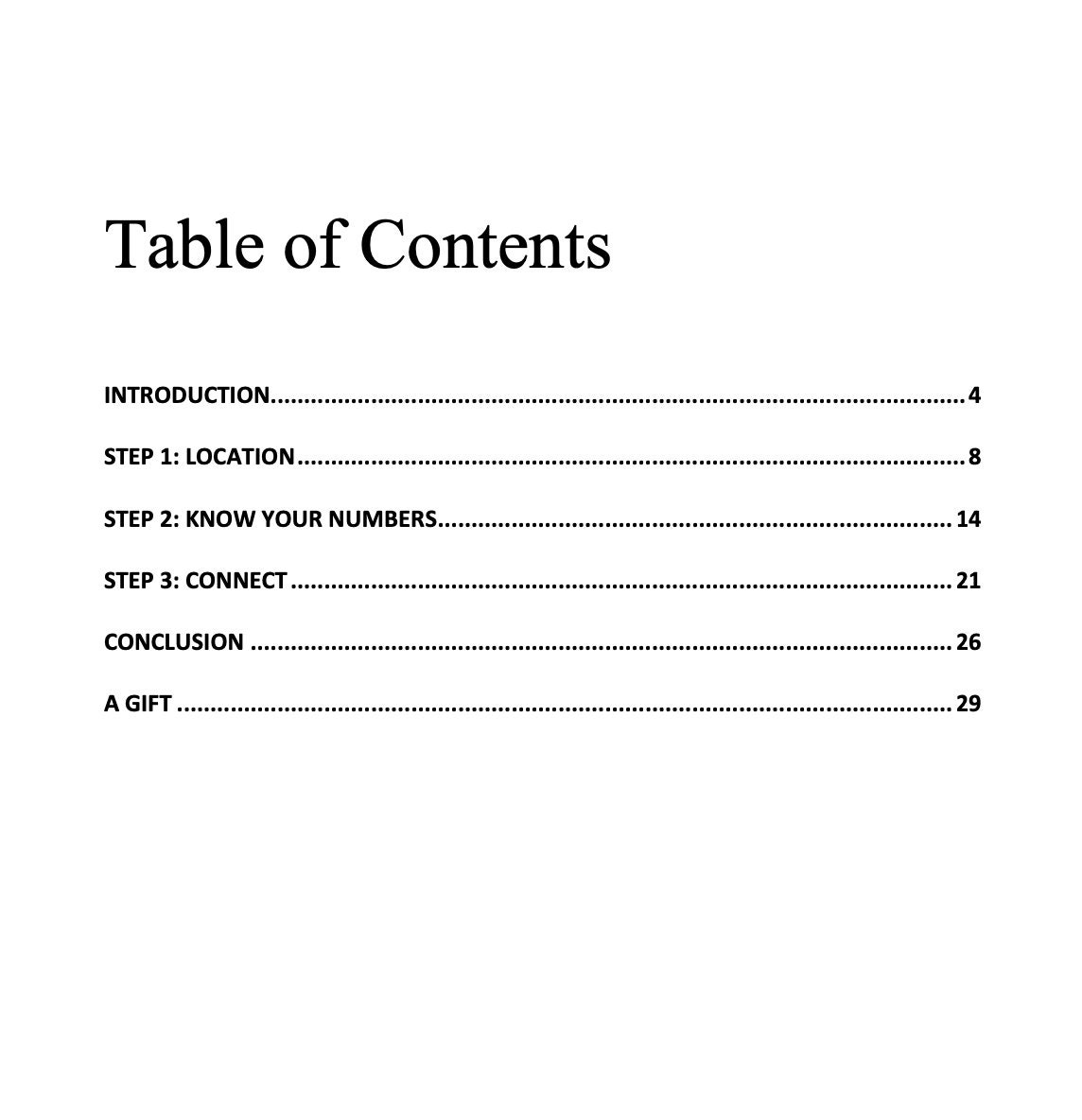 Start Food Truck Business and Make Money Ebook – Discover 3 STEP ...