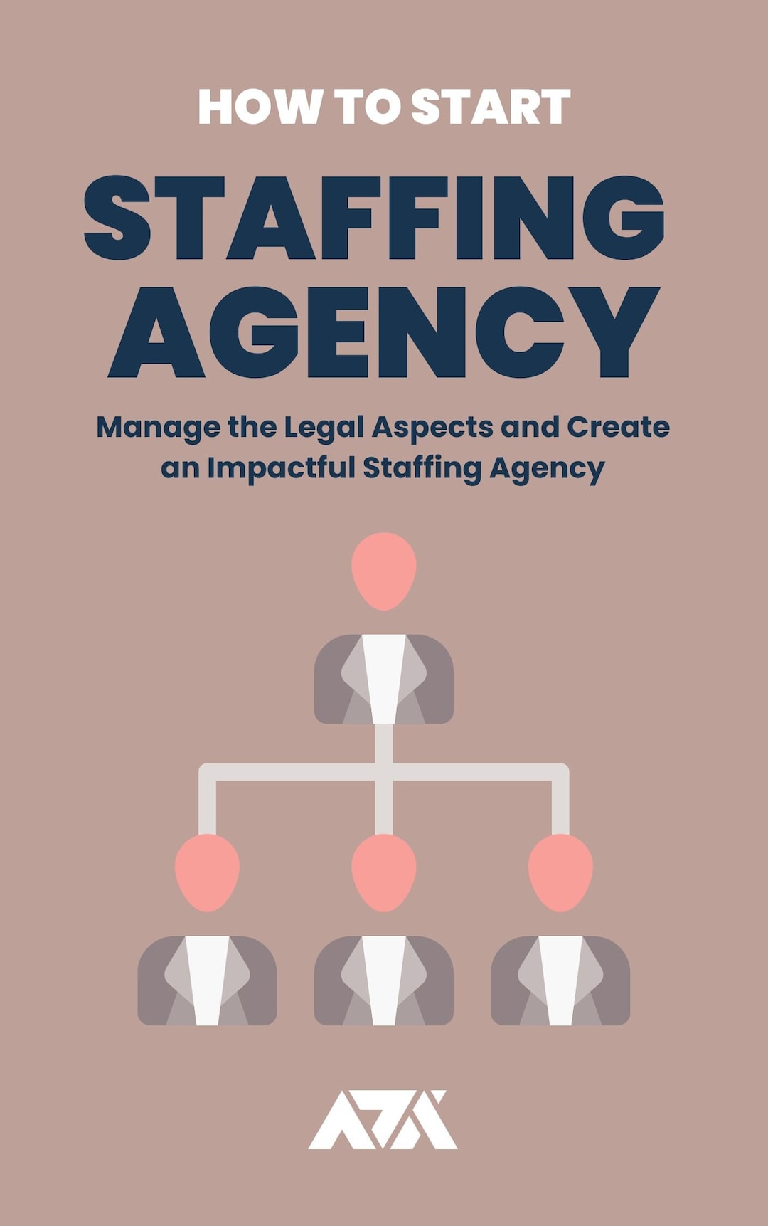 How to Start a Staffing Agency Ebook - Manage the Legal Aspects and ...