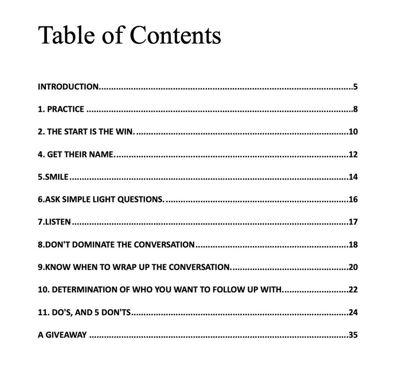 How to Make Conversation With a Girl - 10 Tips for Conversations to ...