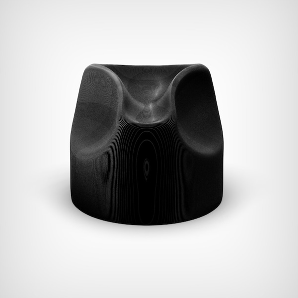 3d Printed Hat Block - Etsy