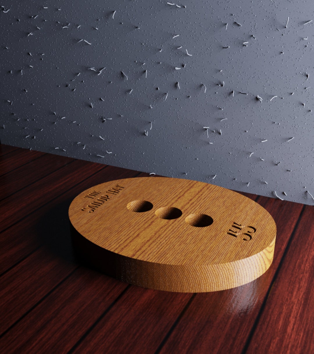 Brim Plate 3D Print Hat Making Hand Tool Millinery - Etsy