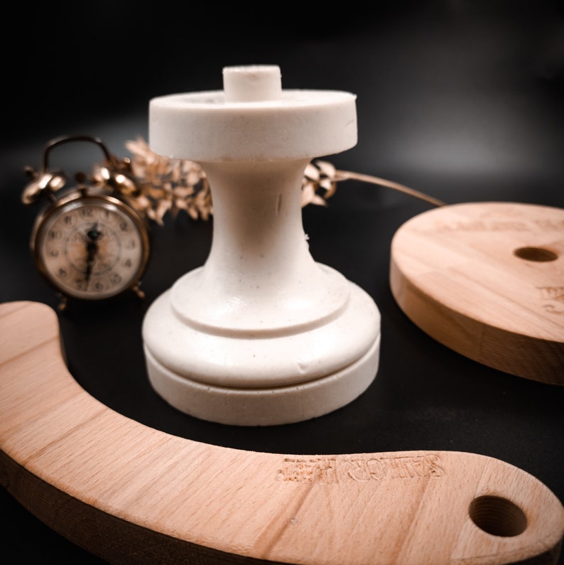 Hat Stand 3D Print hat Making Hand Tool Millinery - Etsy