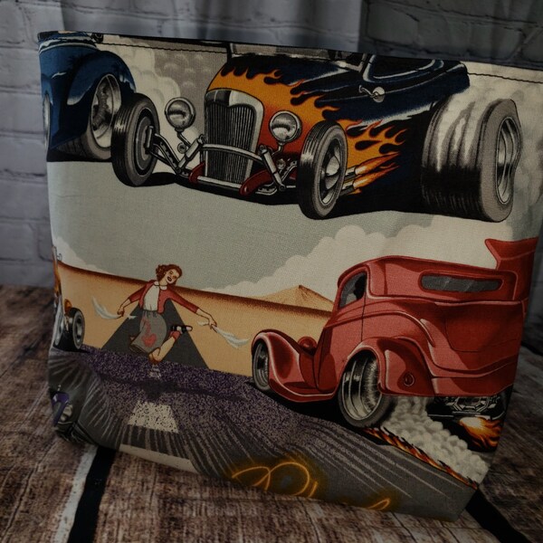 Car Hop - Etsy