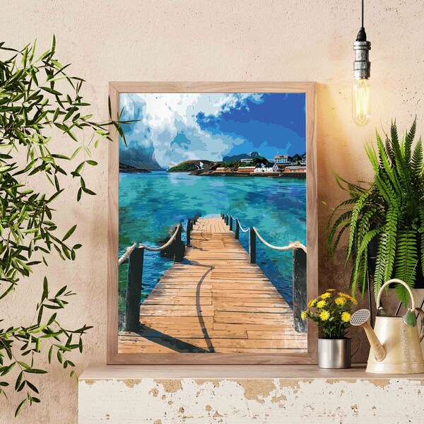 Small Town Theme - Etsy