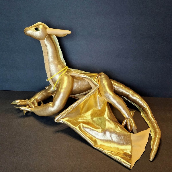 Toy Dragon Wings for Plush - Etsy