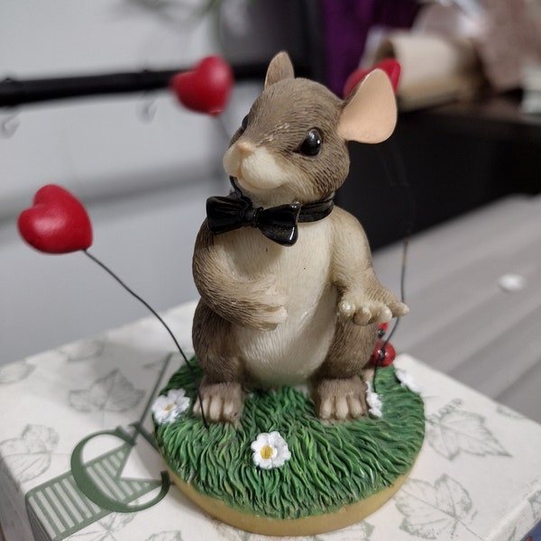 Charming Tails - Etsy